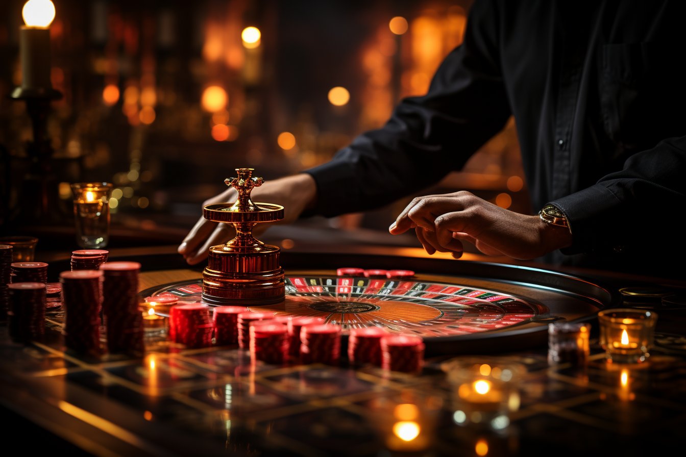 La transversale à la roulette : Une méthode efficace à essayer