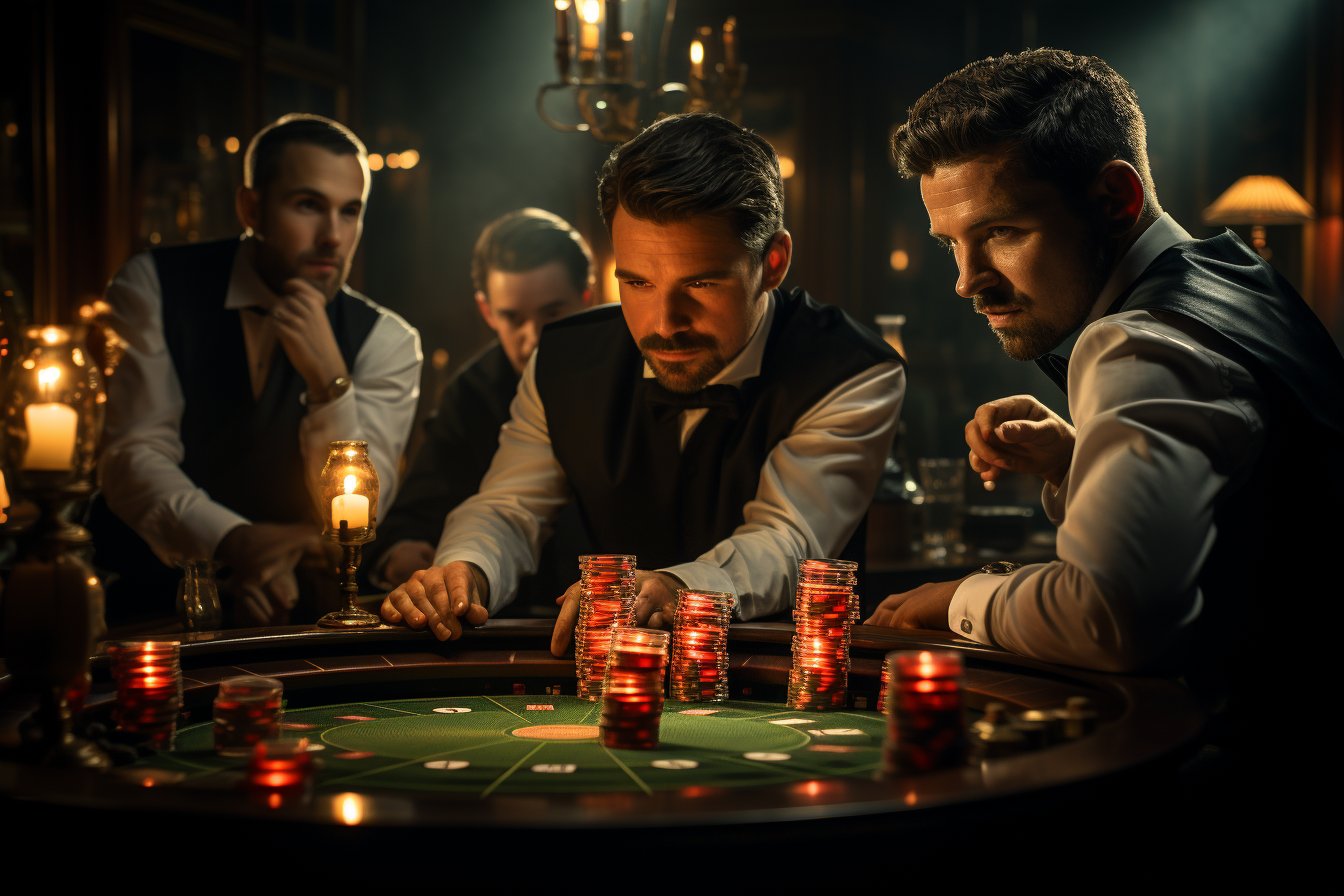 La transversale à la roulette : Une méthode efficace à essayer